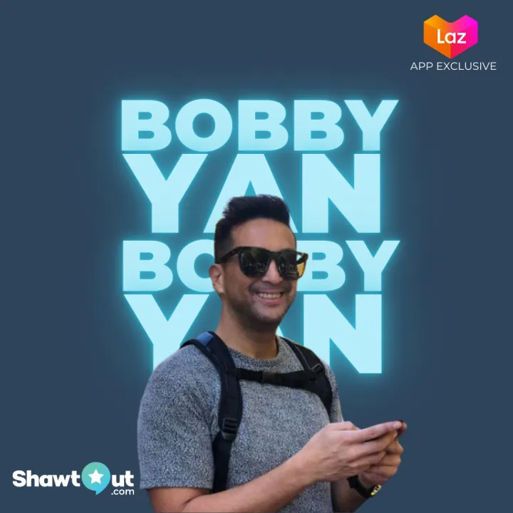 Bobby Yan Personalized Video Greeting - The Best Birthday Anniversary ...