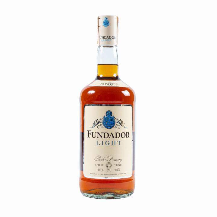 Fundador Light 1L | Lazada PH