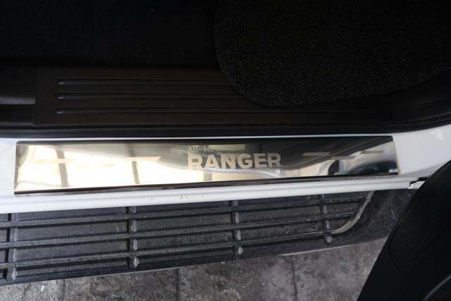 Ford Ranger Side Stepsill Thailand made | Lazada PH