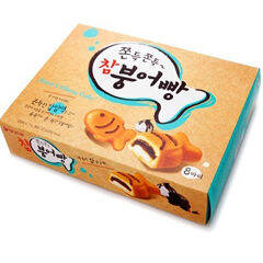 Orion) Cham Bung O Bbang 8P 232g | Lazada PH