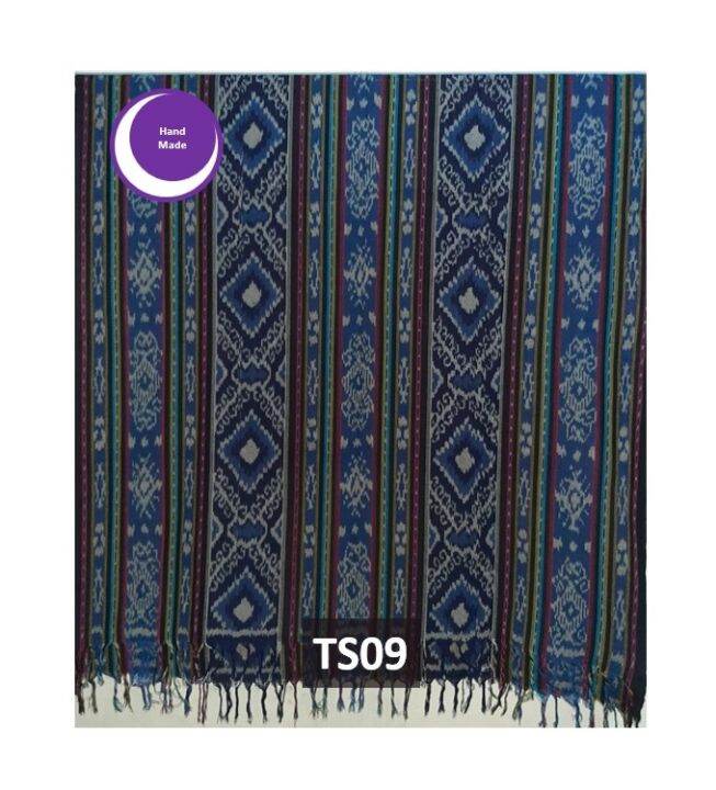 Kain Tenun Motif Toraja | Lazada Indonesia