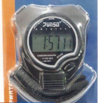 GOOD-SHOP♛ hronograph Digital Stopwatch Junso - Stop Watch Digital Js ...