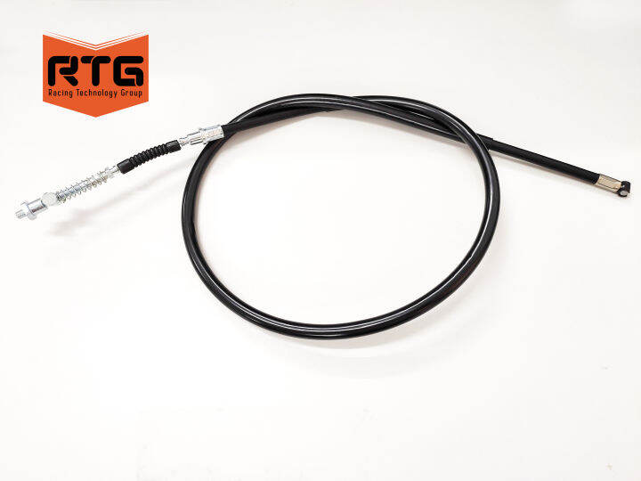 RTG Brake Cable - TMX 125 / ALPHA - High Quality and Genuine Parts ...