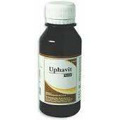 UPHAVIT MULTIVITAMIN SYRUP 120ML | Lazada