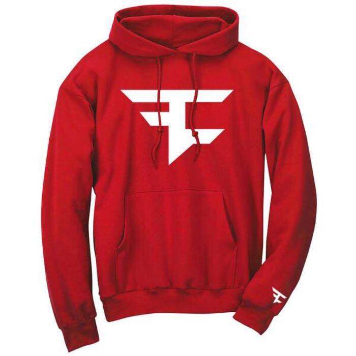PROMO NEW sweater Faze Clan hoodie faze clan jaket faze clan | Lazada ...
