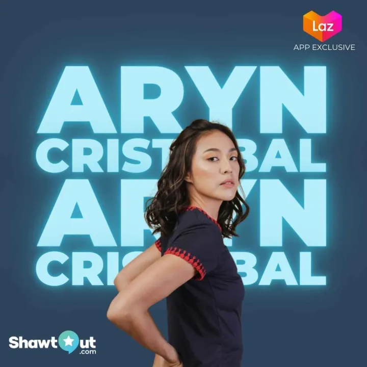 Aryn Cristobal Personalized Video Greeting - The Best Birthday Anniversary Christmas Gift ...