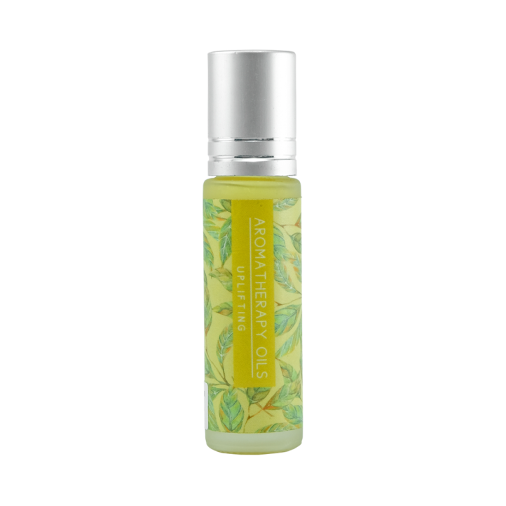 GIGA Aromatherapy Oil Uplifting 10ml | Lazada PH