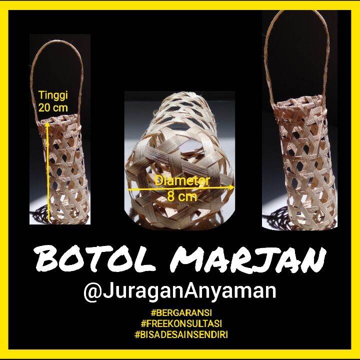 TEMPAT BOTOL - KEMASAN BOTOL - PACKAGING BOTOL - KEMASAN BOTOL PLASTIK ...