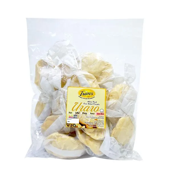 Trims Uraro Bites - Aklan Fresh Oven Baked Delights | Lazada PH