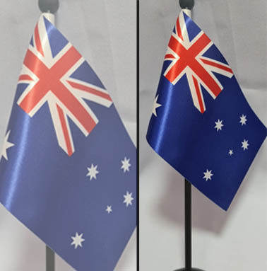 Australia Table Top Flag | Lazada PH