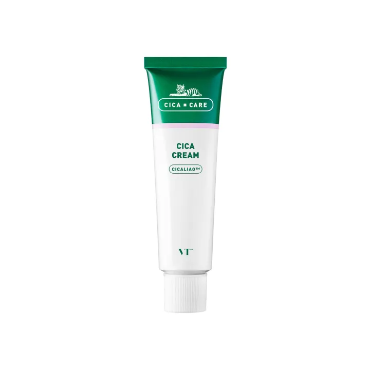[VT Cosmetics] CICA CREAM 50ml | Lazada.co.th