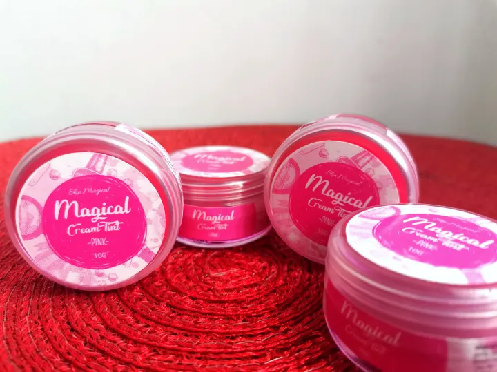 Skin Magical Cream Tint | Lazada PH