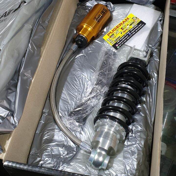 SHOCK OHLINS YAMAHA XSR 155 CC | Lazada Indonesia