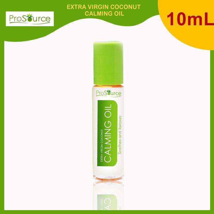 ProSource EVC Calming Oil 10ml | Lazada PH