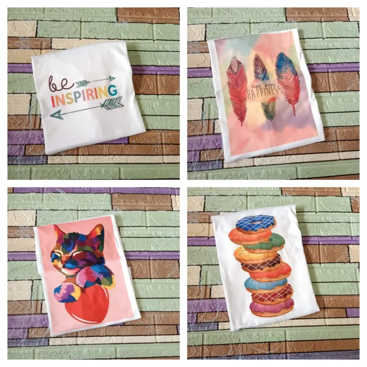 Subli Tees (T-Shirt) | Lazada PH