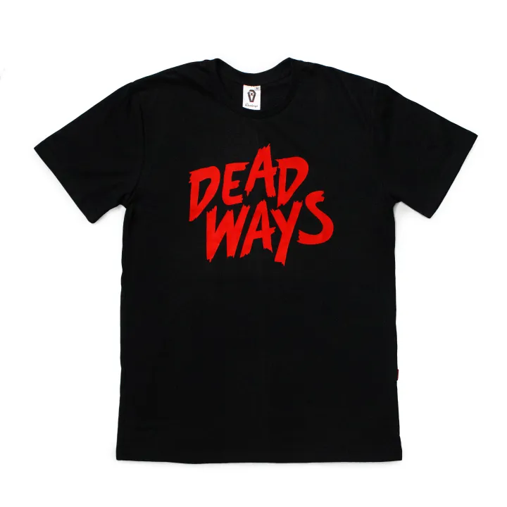 DEADWAYS Fright | Lazada PH