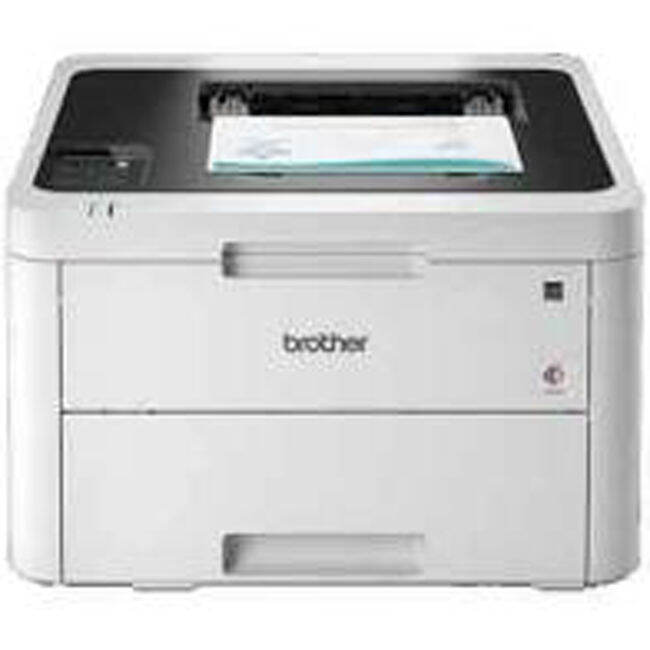 Printer Brother HL-L3230CDN NETWORK COLOUR LED PRINTER, DUPLEX MOBILE PRINT | Lazada Indonesia