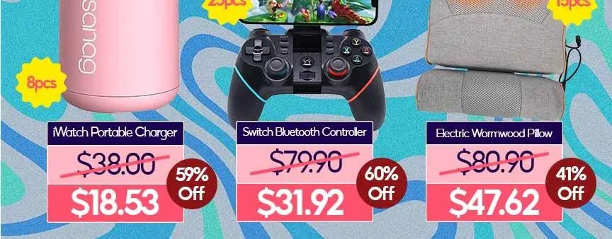 Shop online with AirGrab now! Visit AirGrab on Lazada.