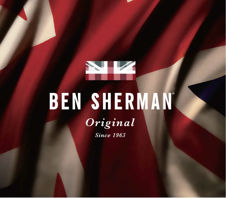 Ben Sherman Wallpaper
