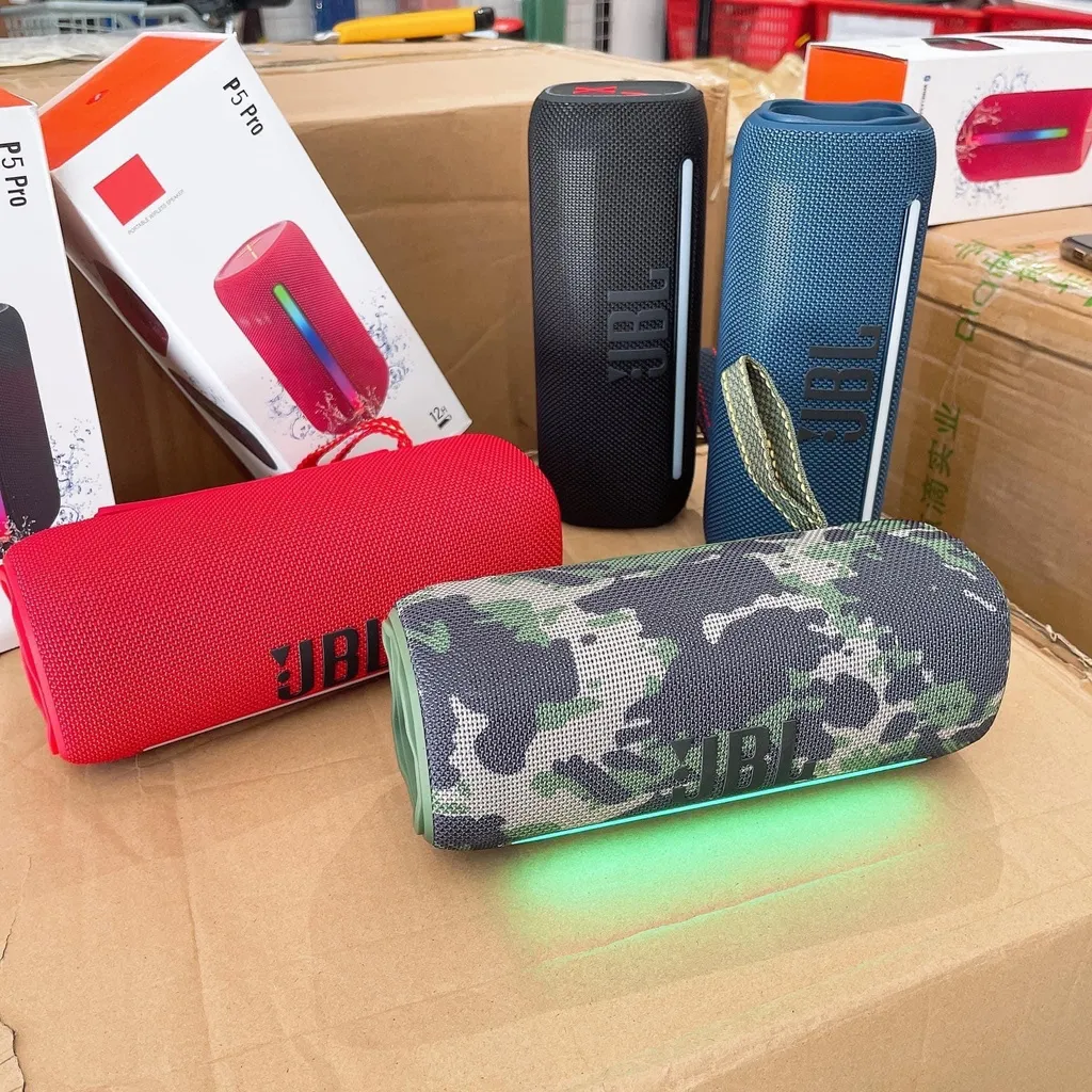 Loa Bluetooth Mini, Loa Bluetooth JBL P5 Pro Mới 2023 giá sỉ, giá bán ...