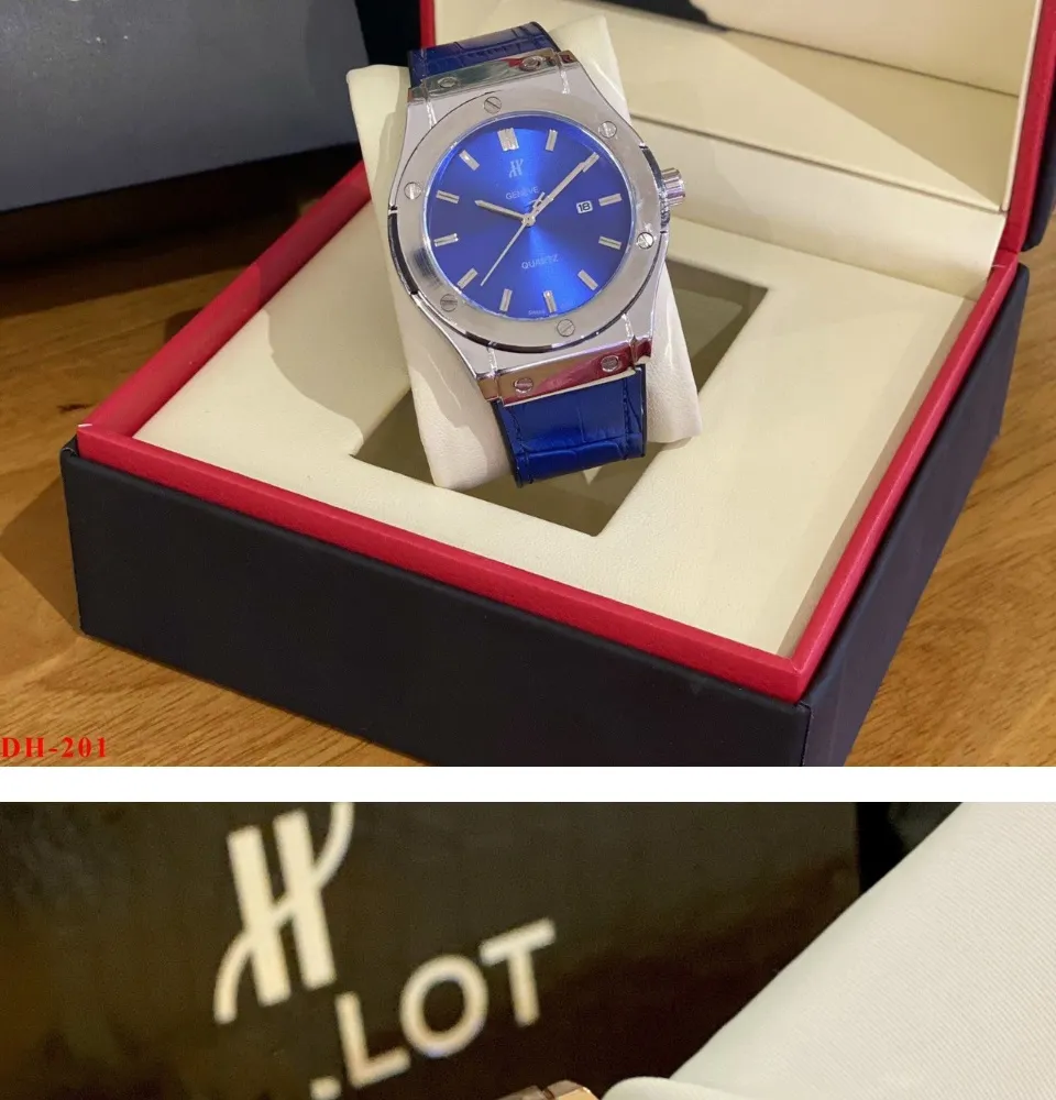 Actualizar 48+ imagen hublot pride of israel - Inteligenciaelectoral.org.mx