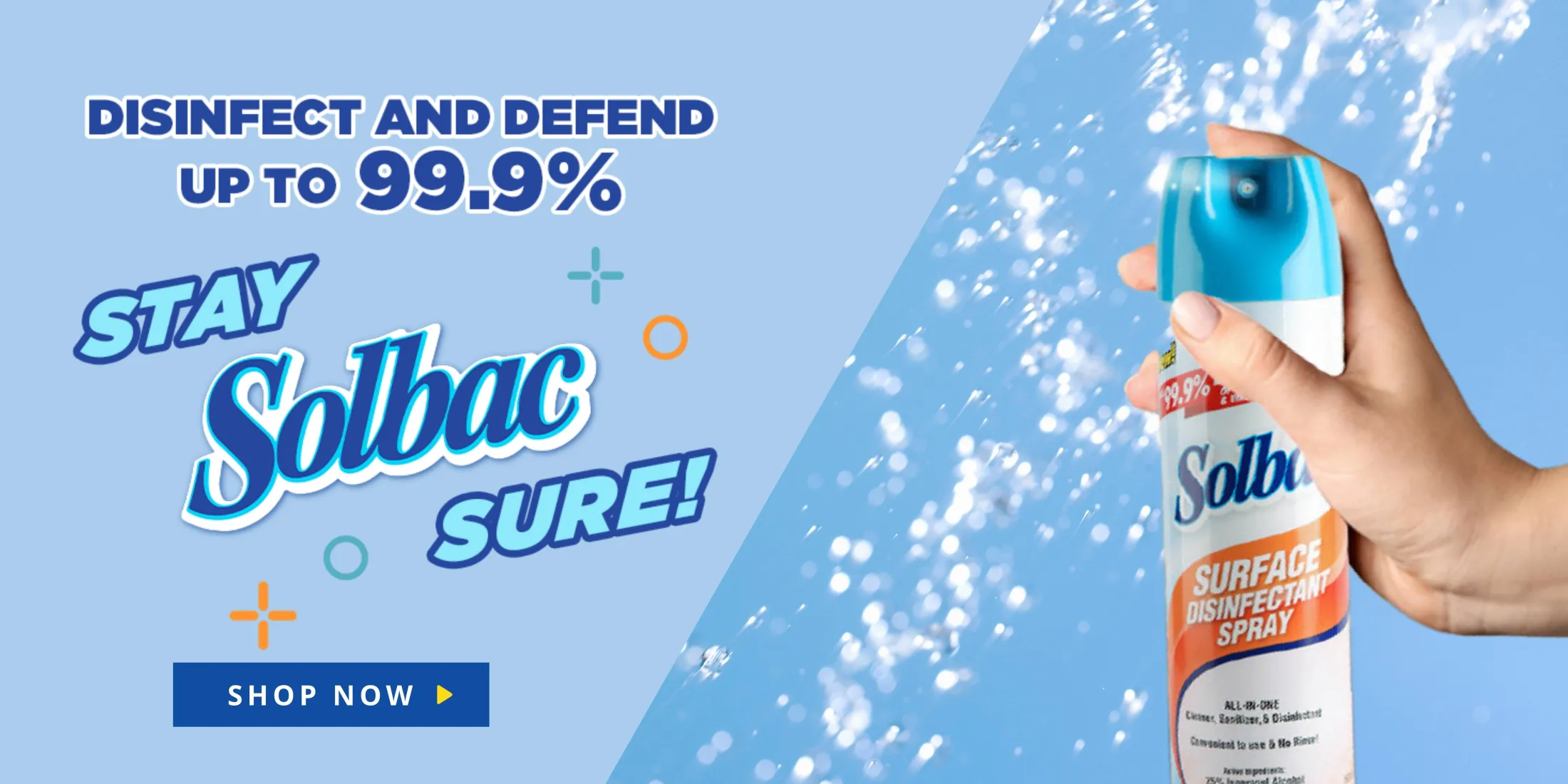 Shop online with Solbac Official Store now! Visit Solbac Official Store ...