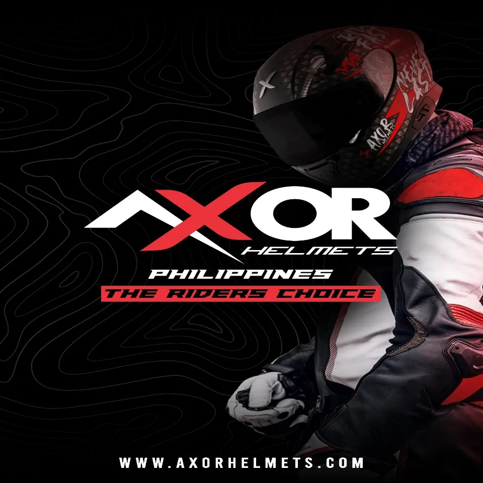 Axor Logo