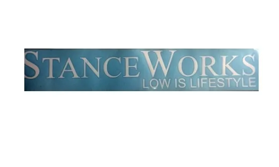 Stanceworks Logo