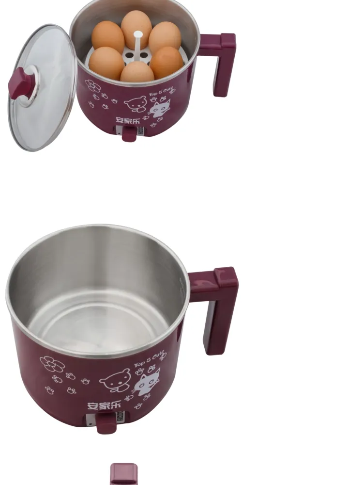 HOUSE WORTH [Getzhop] เครื่องช๊อตยุงและแมลง กำจัดยุงและแมลง รุ่น HW-K02 (Silver) แถมฟรี! หม้อ ...