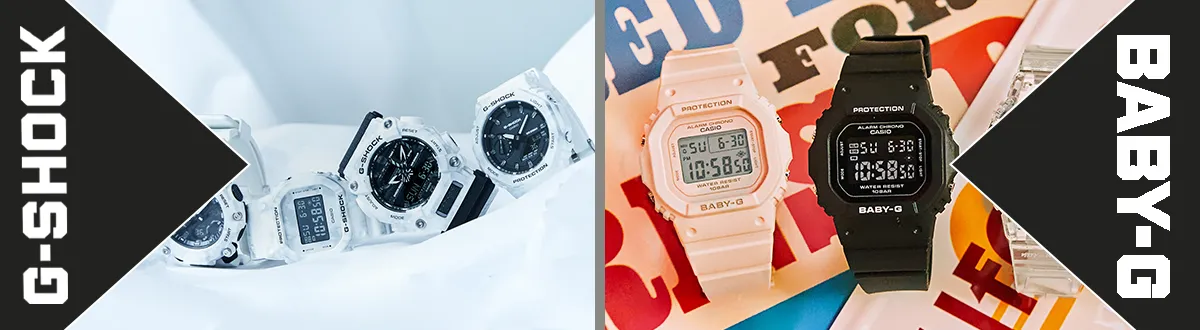 Shop online with Casio now! Visit Casio on Lazada.