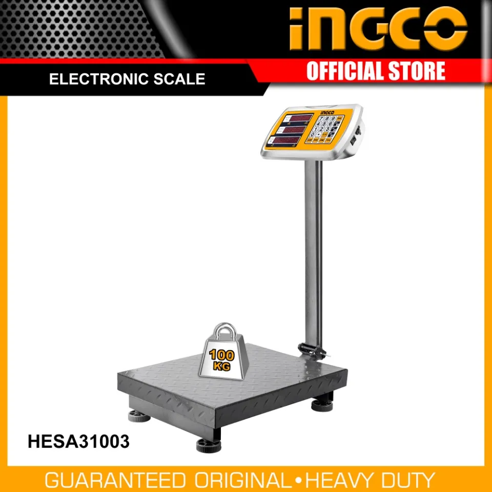 Industrial Electronic Scale