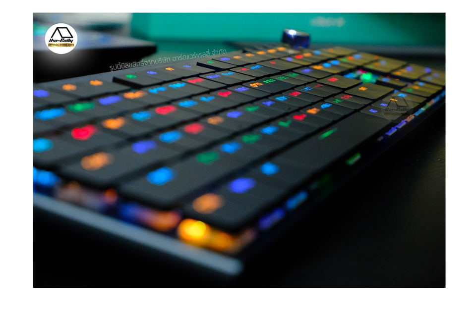 🔥OKER K489 คีย์บอร์ดบลูสวิตช์ เสียงกดดัง สไตล์เรียบหรู ราคาดีที่สุด🔥 OKER K489 BLUESWITCH ...