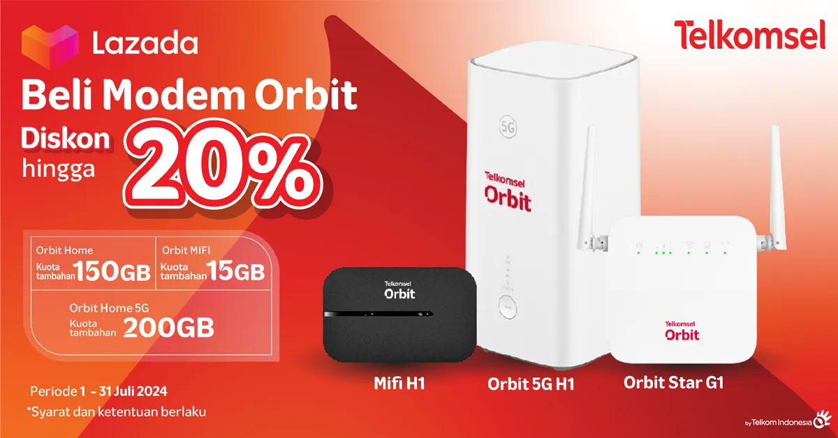 Toko Resmi Telkomsel Store Id Online | Lazada.co.id