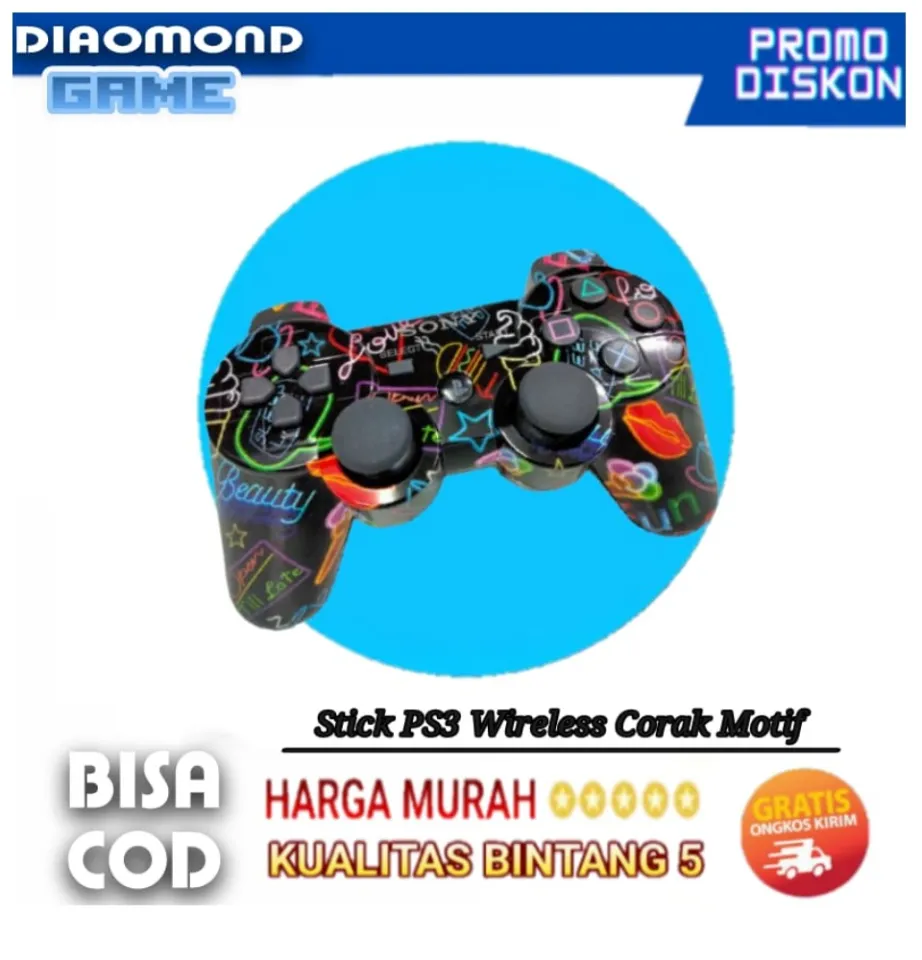 Diamond Ps3 Controller