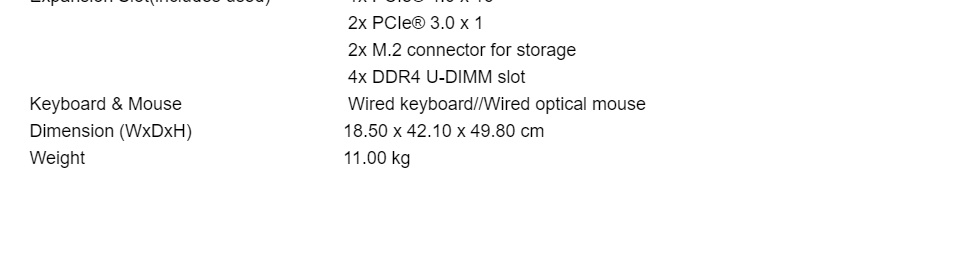 ASUS ROX STRIX G15DK-R5600X174T, desktop, Ryzen 5-5600X Processor 3.7 ...