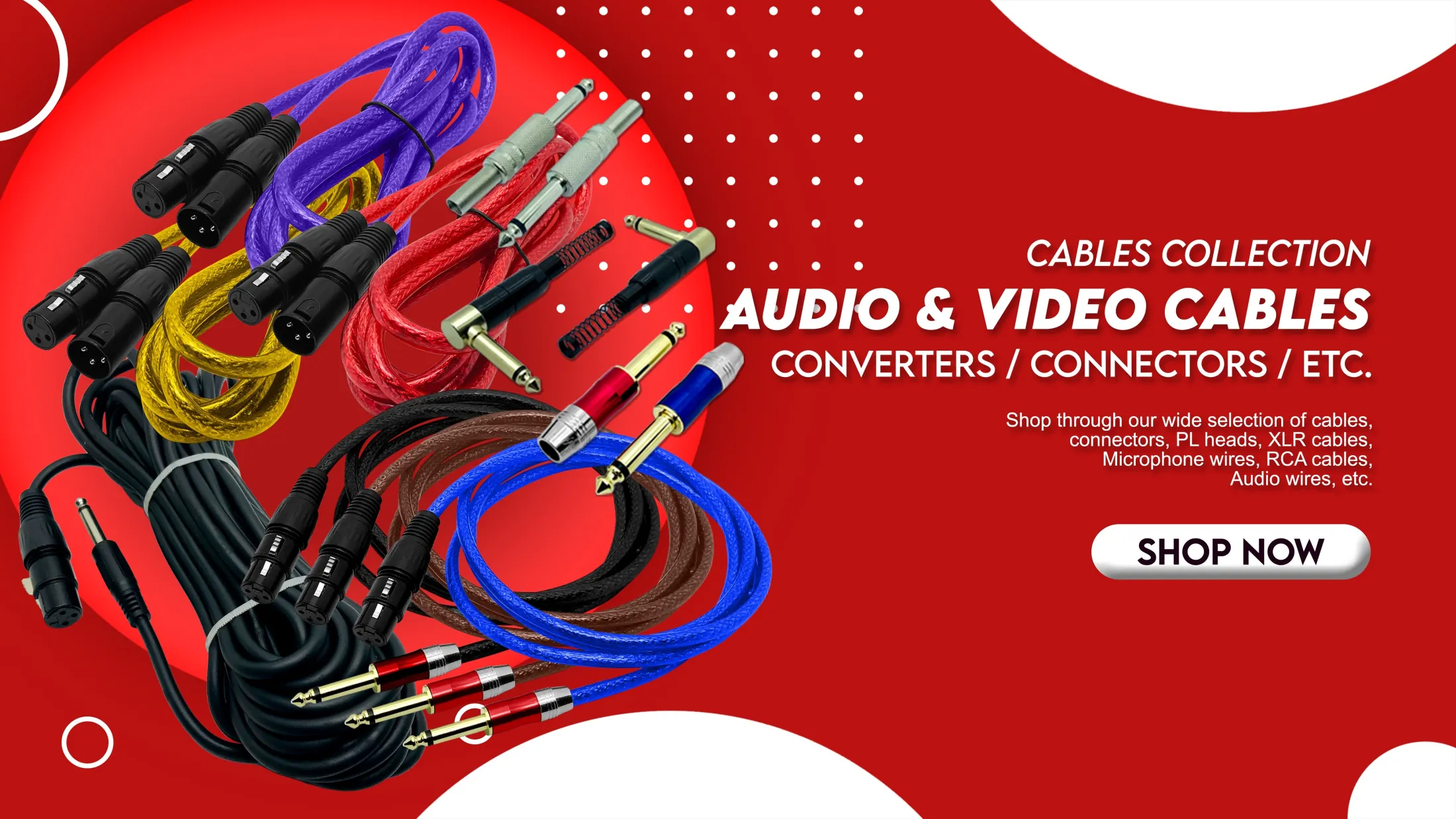 Shop online with MicroWire now! Visit MicroWire on Lazada.