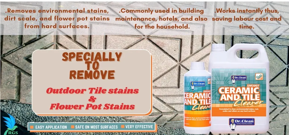 How To Remove Flower Pot Stains From Tiles | Best Flower Site