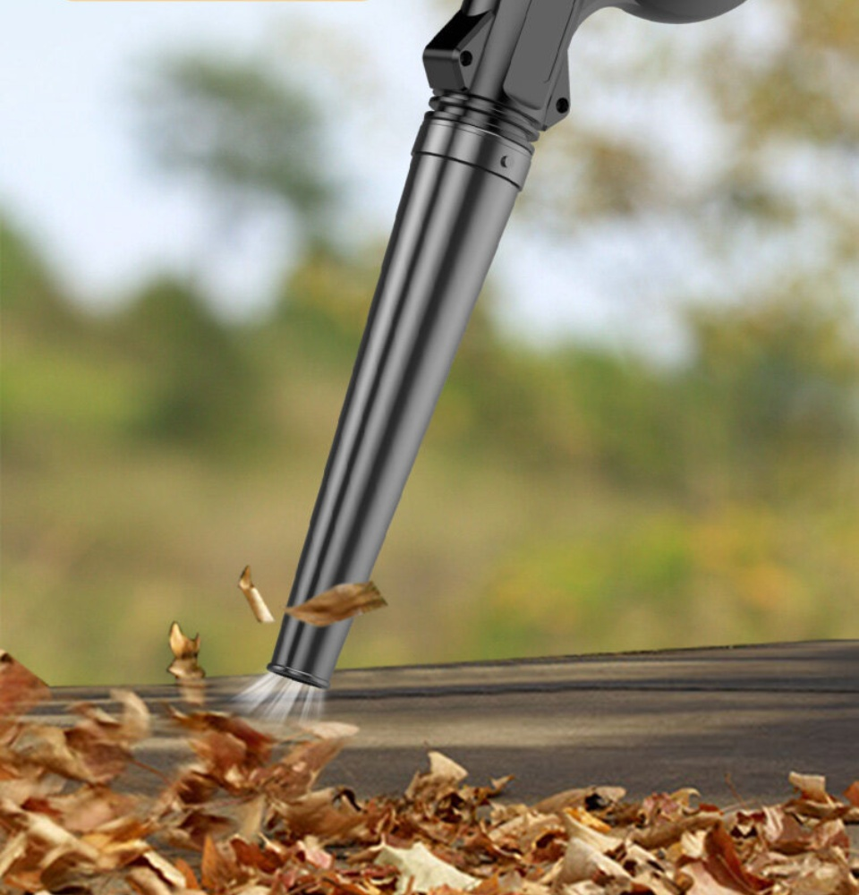 MeiKeLa เครื่องเป่าลม ดูดฝุ่น 288V ล้างแอร์ สามารถปรับระดับได้ ที่เป่าลมไฟฟ้า ปรับระดับแรงลมได้ ...