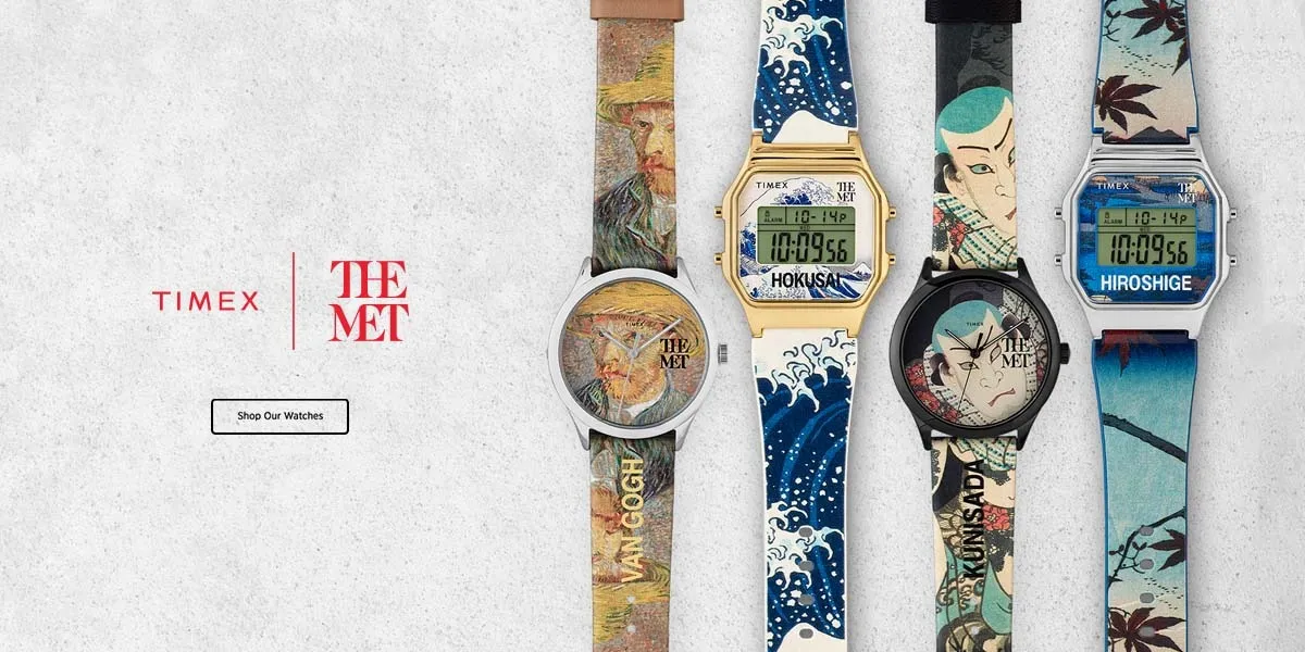 Shop online with TIMEX Official Store now! Visit TIMEX Official Store ...