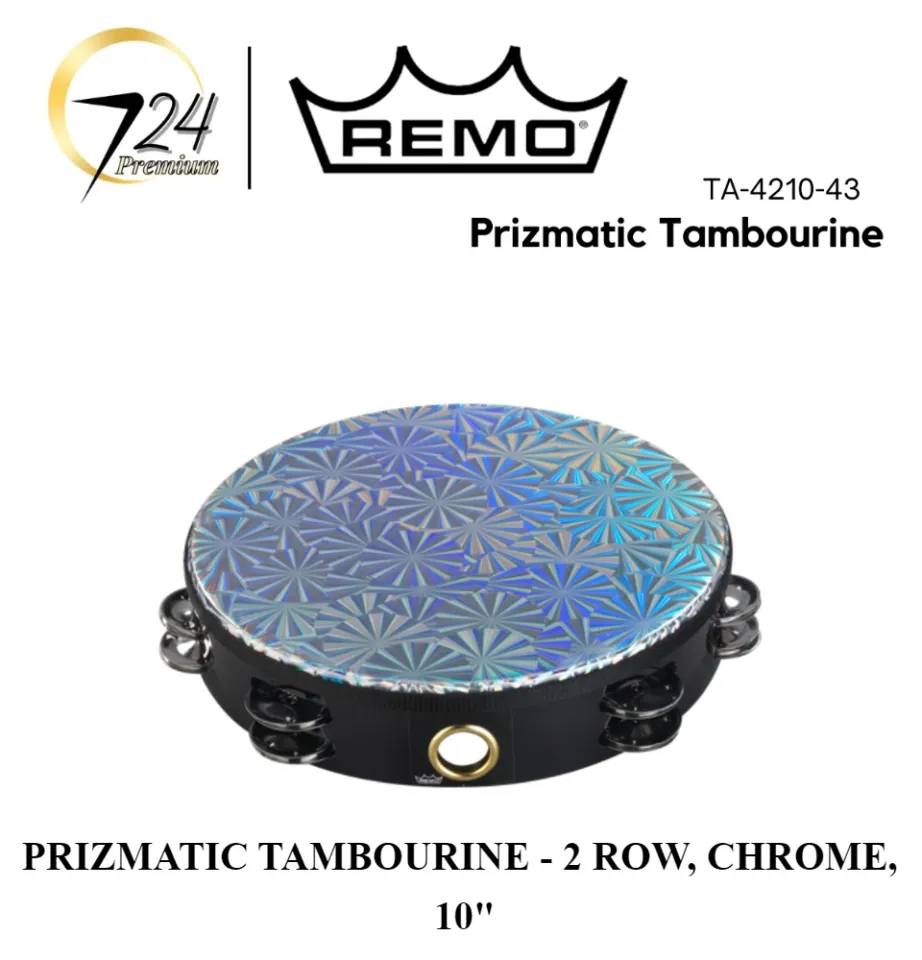 Remo Tambourine G