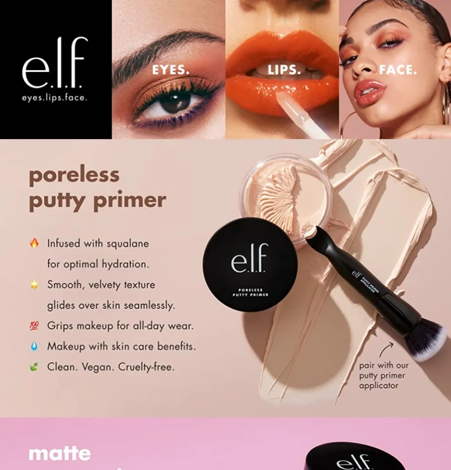 Face Putty Makeup | Saubhaya Makeup