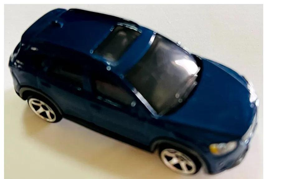Matchbox - LOOSE New - 2018 Toyota Hilux Green; Fiat 500 Turbo Blue ...