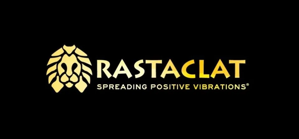 Rastaclat Logo Galaxy