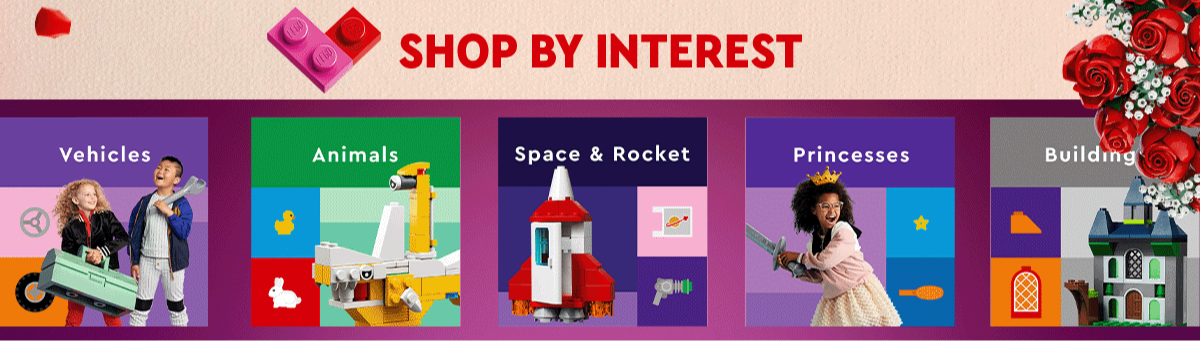 LEGO Official Store | LazadaMalaysia