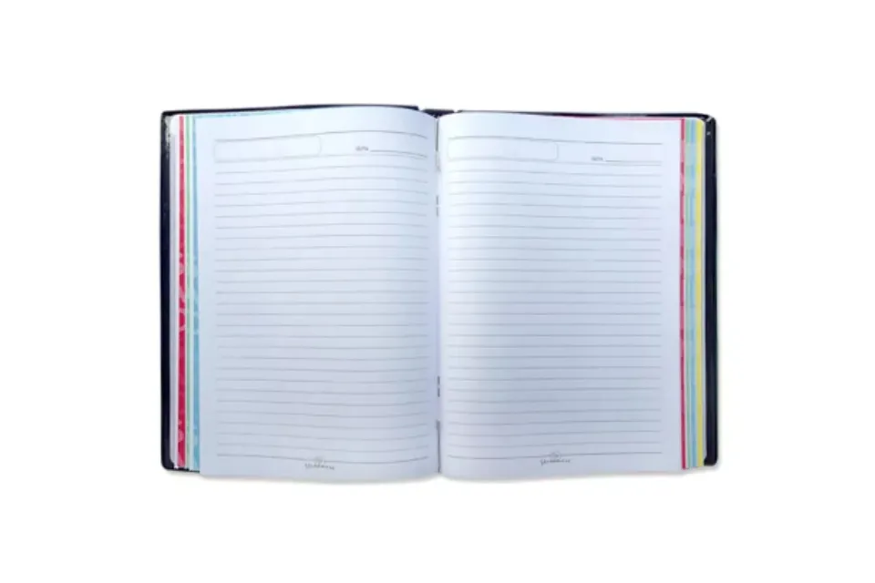 Stradmore TeenSpeak WirePin Binder S19 (Assorted Only) | Lazada PH