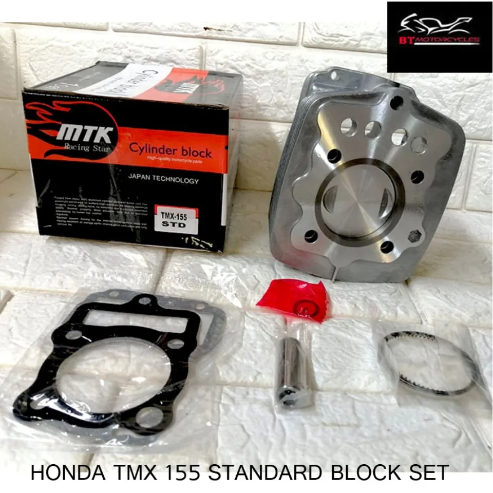 Tmx Honda 155 Racing