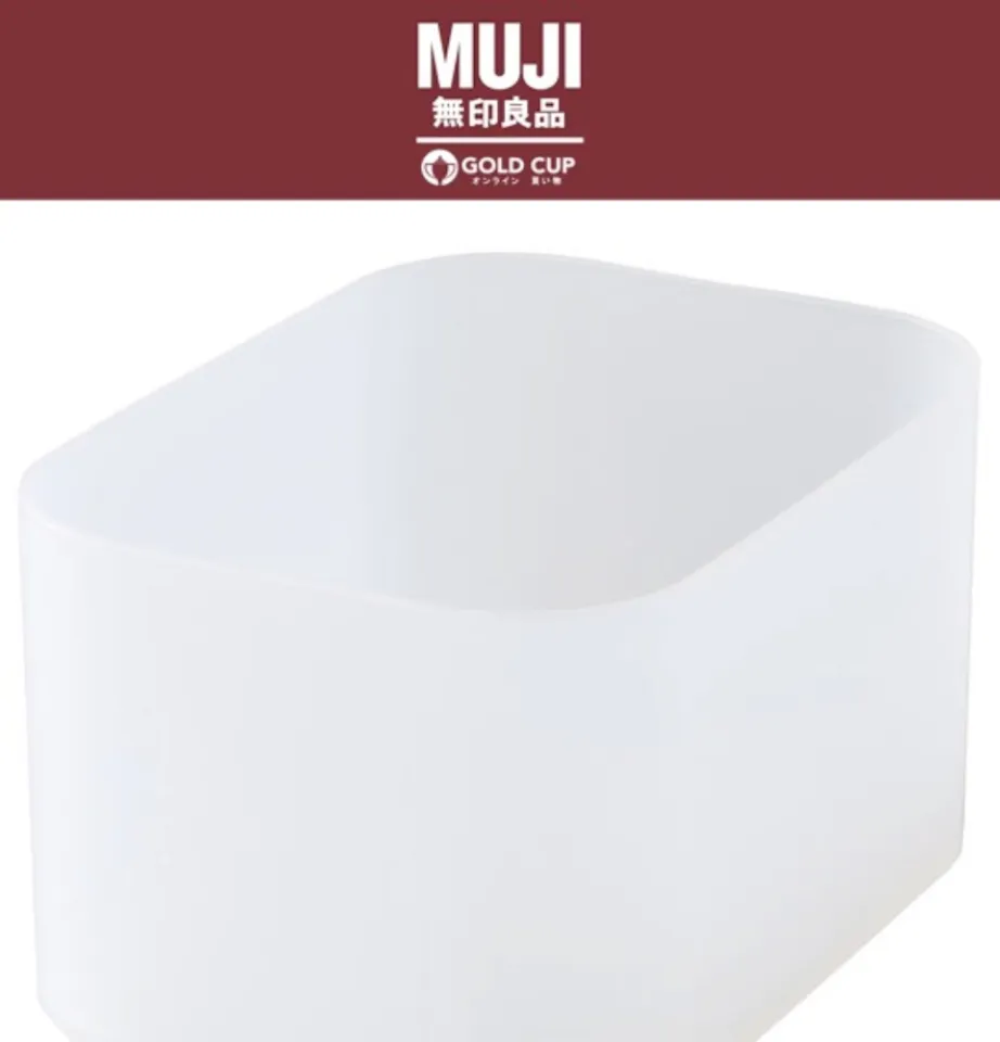 Pp Makeup Box Muji | Saubhaya Makeup