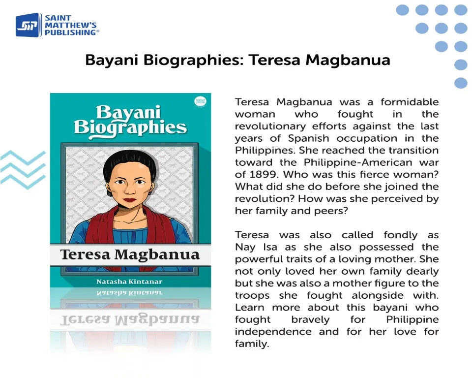Teresa Magbanua