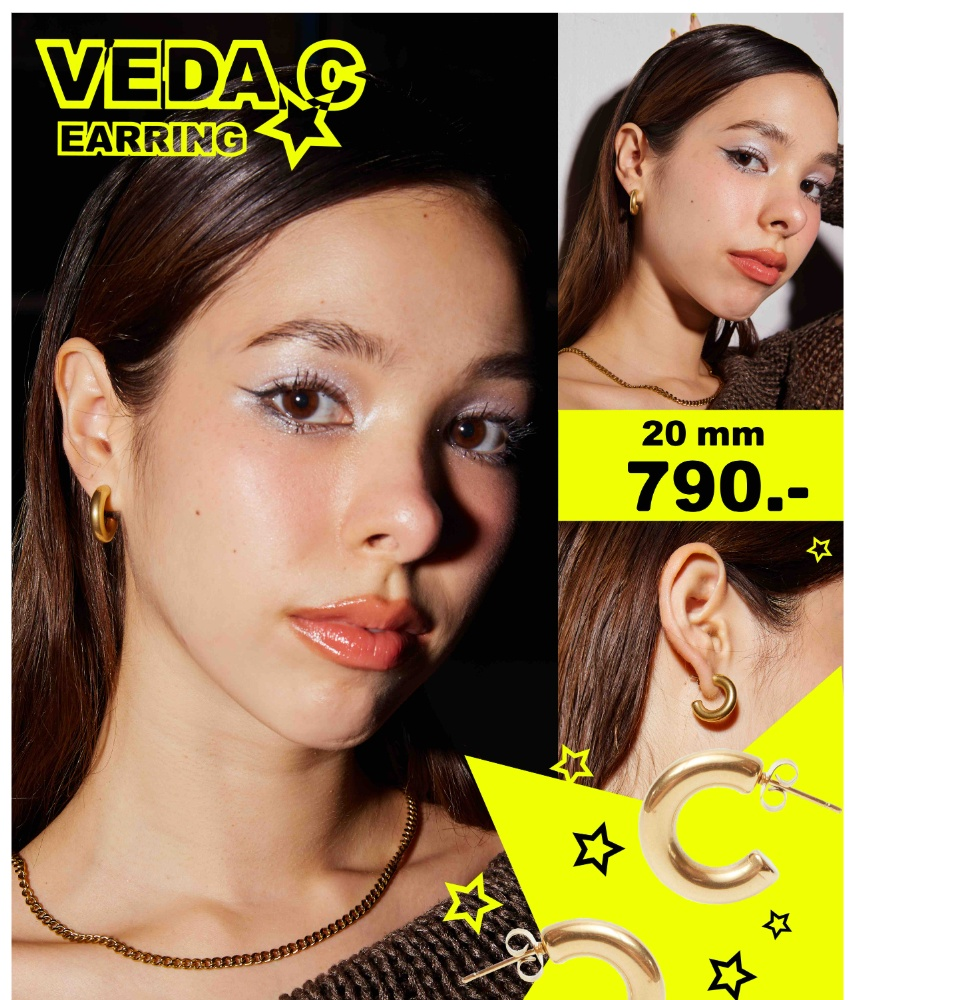 Valichain - Veda C 20mm | Lazada.co.th