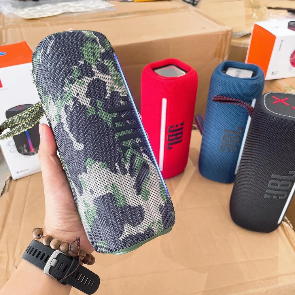 Loa Bluetooth Mini, Loa Bluetooth JBL P5 Pro Mới 2023 giá sỉ, giá bán ...